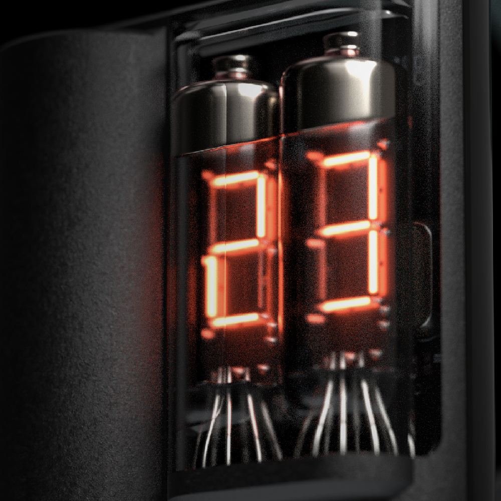 Pentimento bulb watch (WIP) – thomas zonneveld