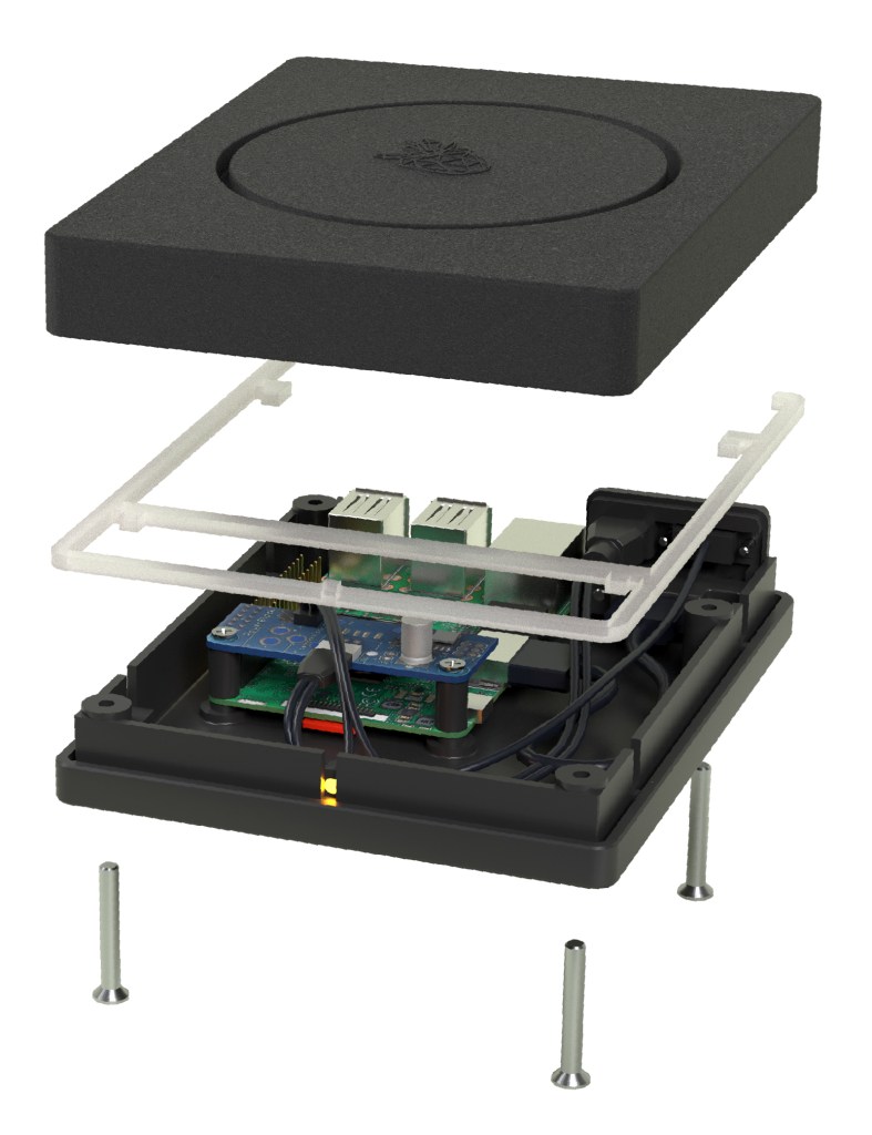 Custom Raspberry Pi Computer – thomas zonneveld